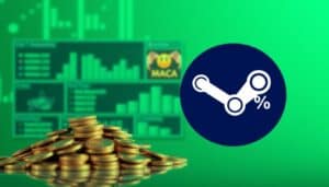 Steam Market Fees: How Much Does Steam Take?